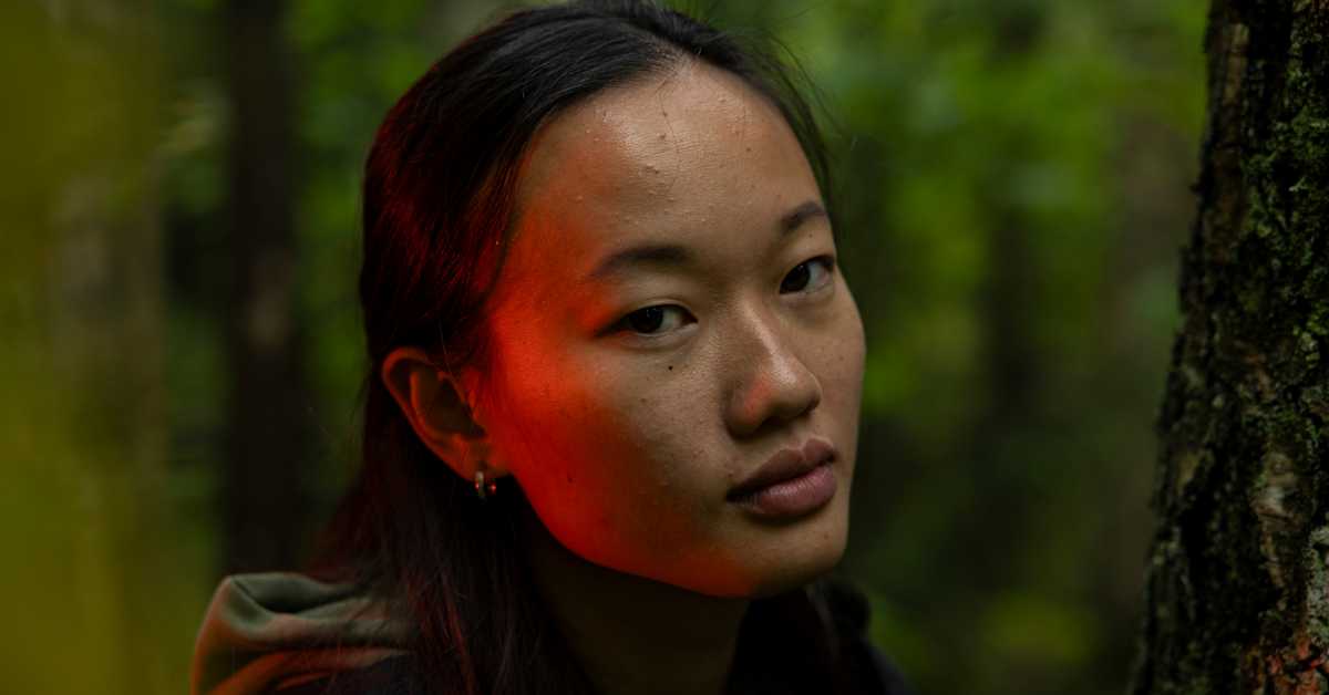 Saara Keskitalo, 24, adoptoitiin vauvana Kiinasta Suomeen – kaupan ...