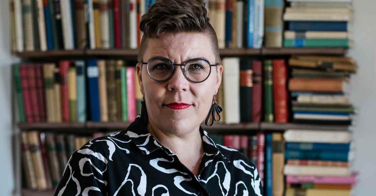 Tutkija Maria Lassila-Merisalo alkaa selvittää Matti Kuuselan juttujen ...