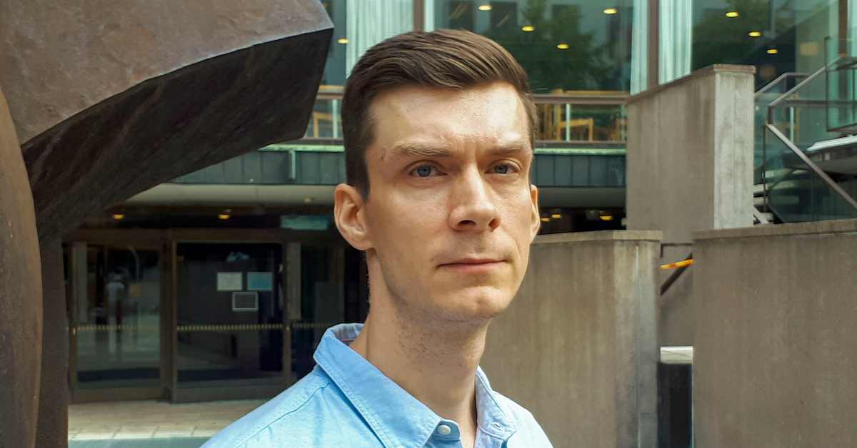 Rättsvetare om fallet Anneli Auer: ”Väldigt ovanligt och exceptionellt ...