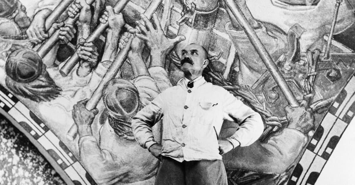 Taiteilija Akseli Gallen-Kallela oli aikansa moniosaaja, "utelias ...