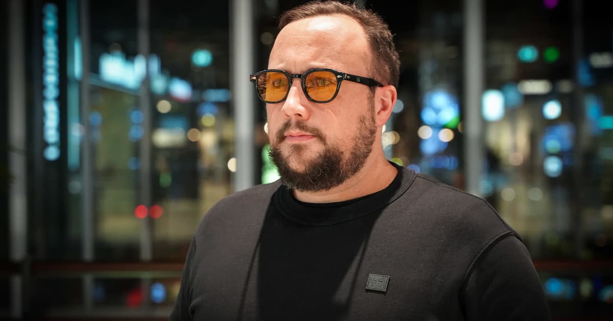 Suomalaisohjaaja Alex Noyer toteutti unelmansa ja teki Hollywoodissa ...