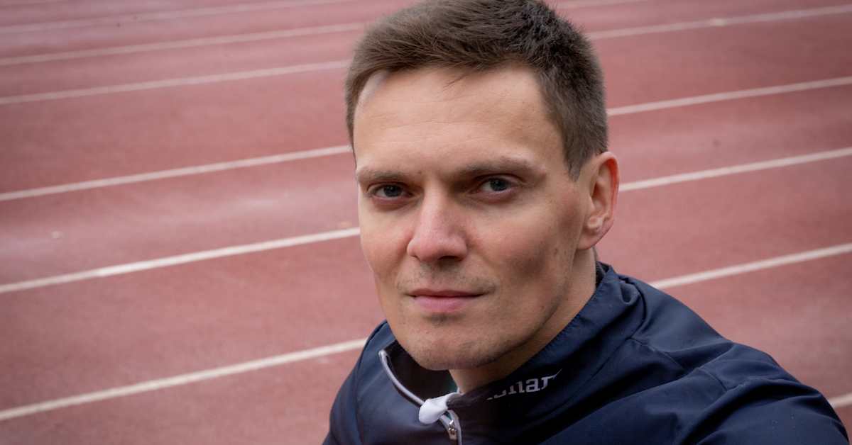 Tuomo Salonen SUL:n huippu-urheilujohtajaksi | Urheilua lyhyesti | Yle