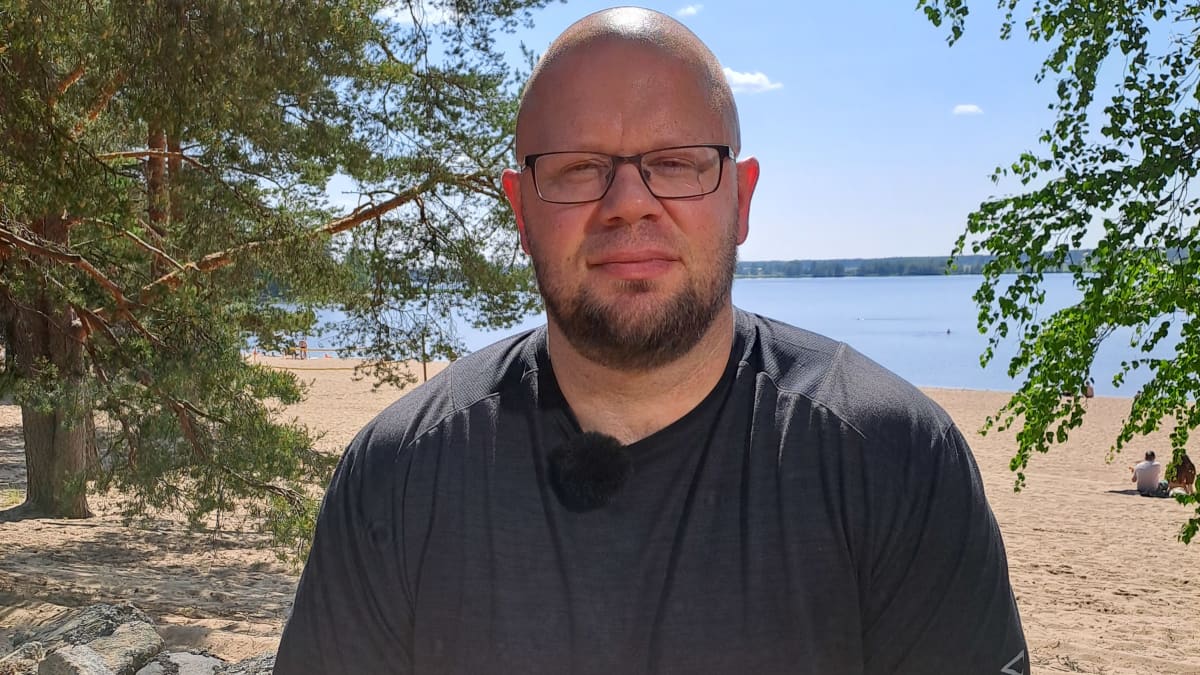 Teijo Kööpikkä MM-pronssille – ”24 vuotta sitten arvokisamitali ja heti ...