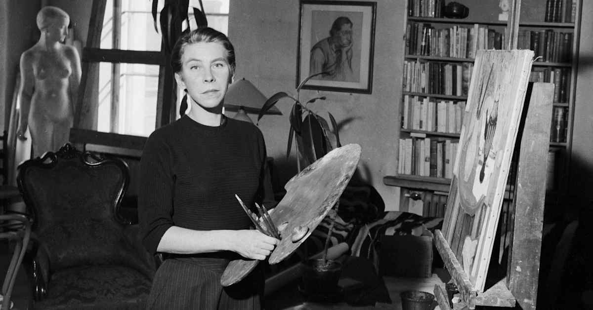 Flags fly for Moomin creator on Saturday | Yle News | Yle