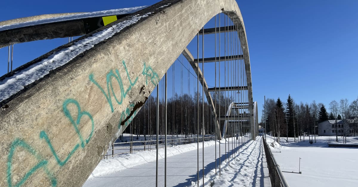 Jätevesiputki Lieksassa korjattu, mutta tuhansia litroja jätevettä ehti ...