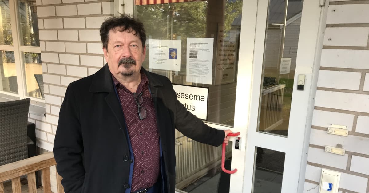 Kustavin mitta täyttyi sote-palvelujen alasajossa – kunta kantelee ...