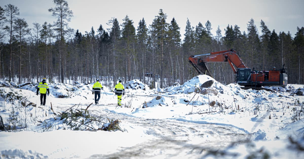 Valtio sijoittaa 54 miljoonaa euroa lisää Keliberin litiumkaivokseen ja ...