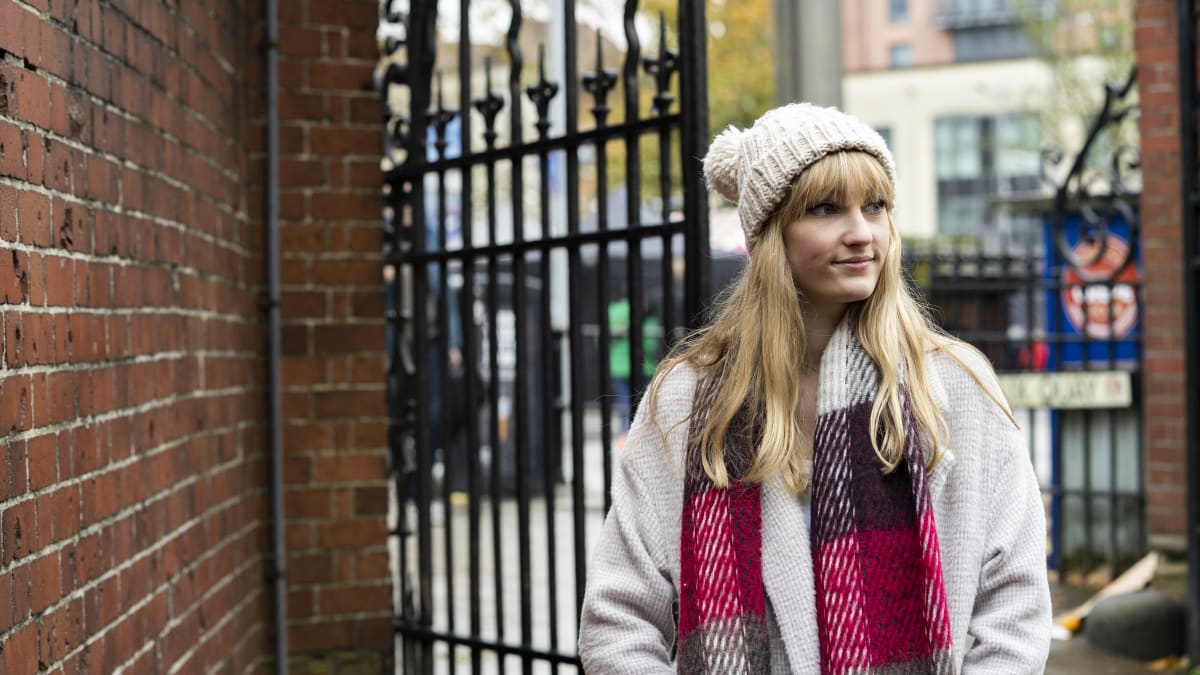 He muuttivat mieltään brexitistä: Ellietä, 21, EU-eron lykkääminen ...