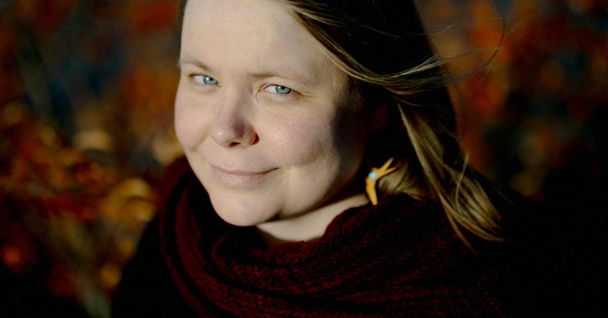 Kirjailija Vehka Kurjenmiekka oli ateisti, joka kävi unessa Jeesuksen ...