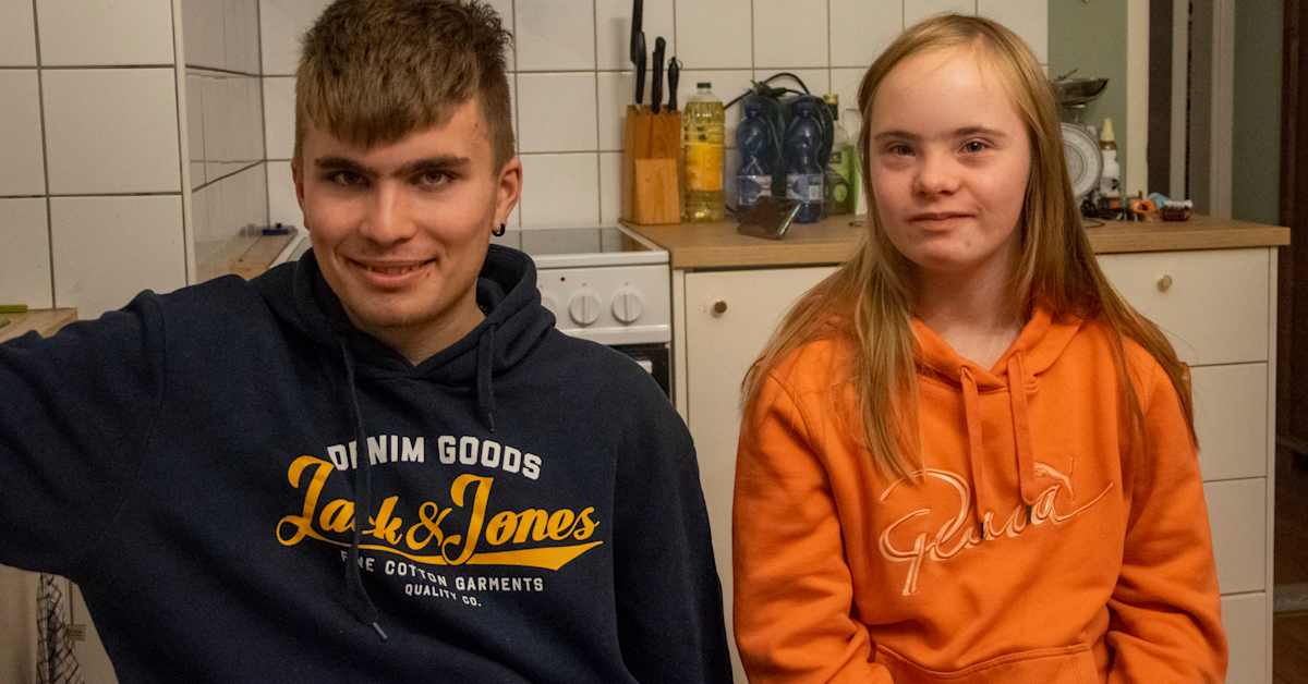 Ian och Isabella får lång väg från Ekenäs till skolan nästa höst ...