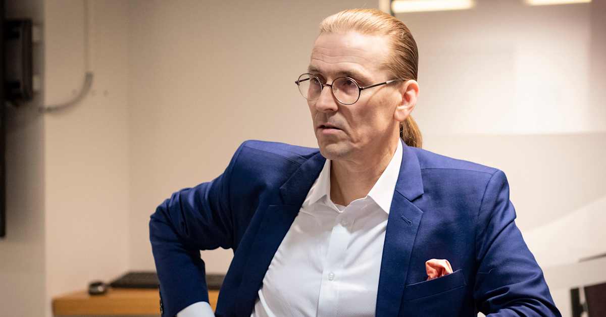 “ransom_man” aktiverade sig - åtminstone 14 personer har betalat lösen ...