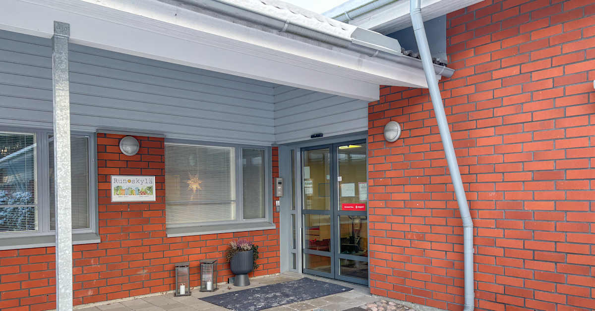 Turku Nursing Home Death: Police Suspect Crime - NewsyList