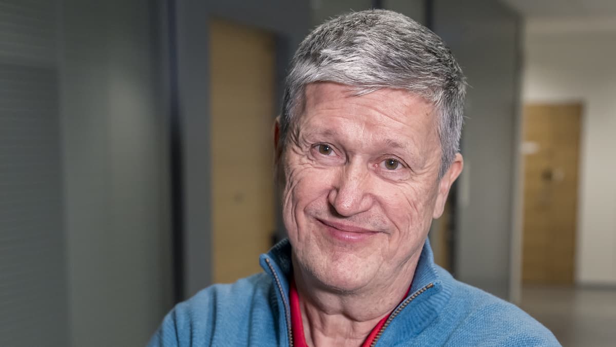 Helena Salo on kärsinyt selkäkivuista 13-vuotiaasta asti – nyt hän on ...