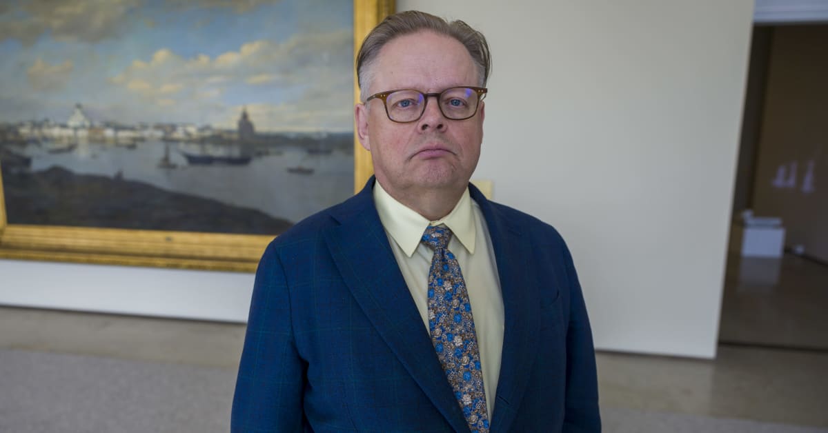 Pormestari Vartiainen: Helsinki asettamassa uhkasakon moskeijan ...
