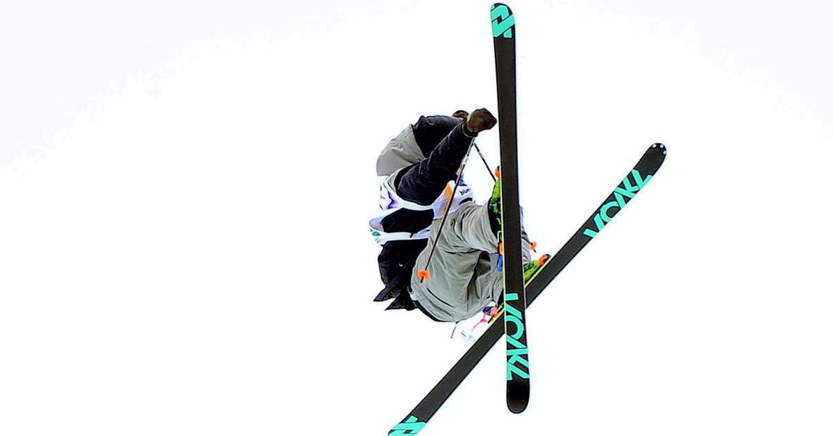 Daniel Antell utslagen – alla finländare försvann | Sport | Yle