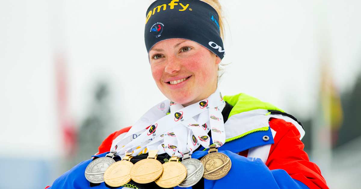 Magnus Eklöv: Kungar, drottningar, bronsmedalj och stämningen! | Sport ...