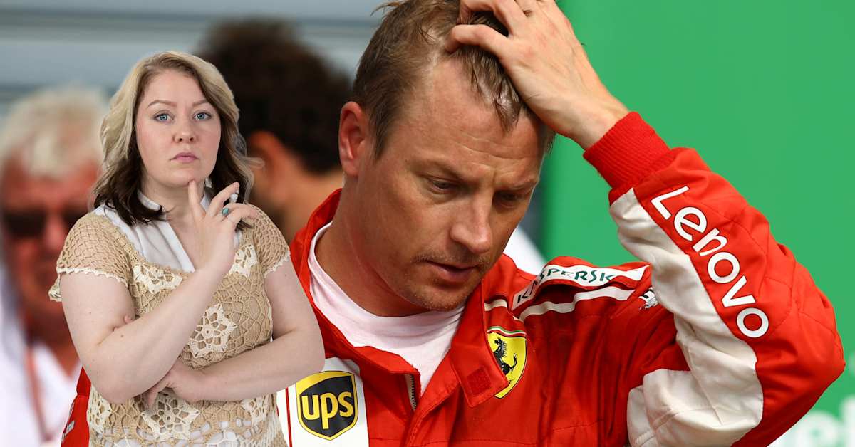 Jaksaisitko liikutella 11 kilon painoa kahden tunnin ajan? Näin kovaa ...