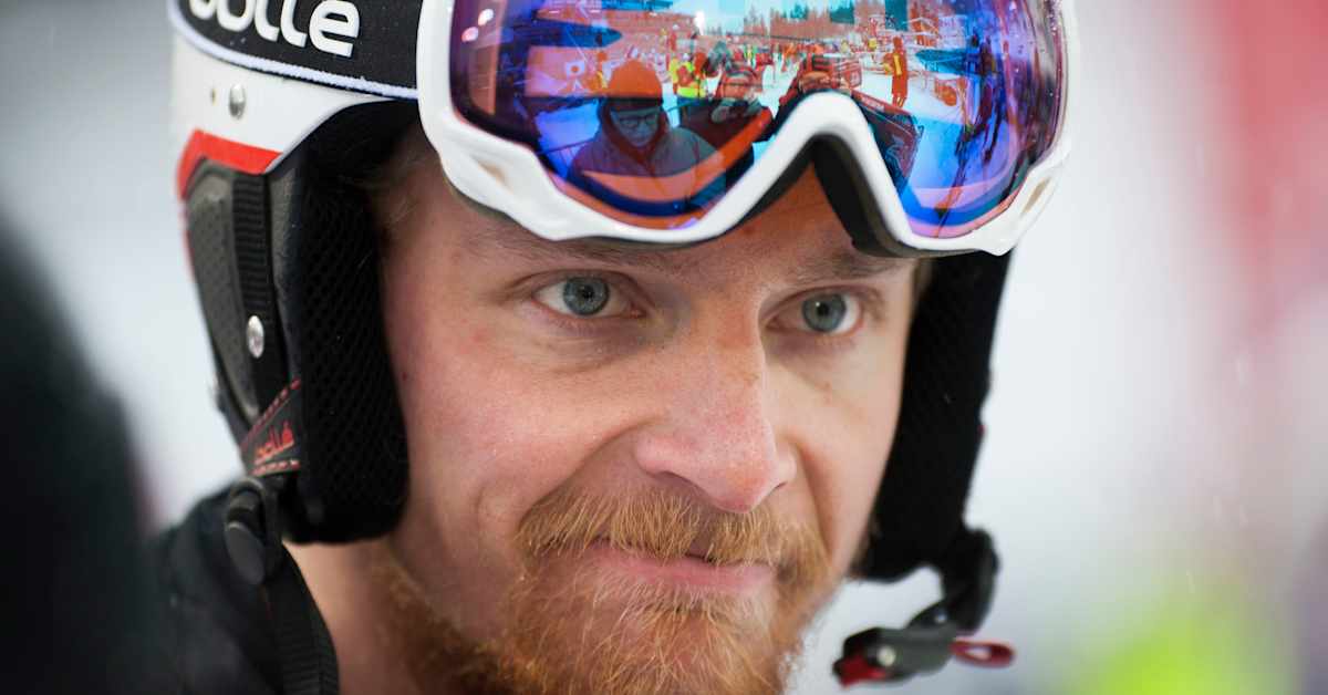 Joonas Räsänen försöker rädda Finlands ära: ”Fick åtminstone lov att en ...