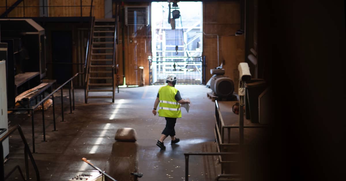Finland's foreign worker share doubles in a decade | Yle News | Yle