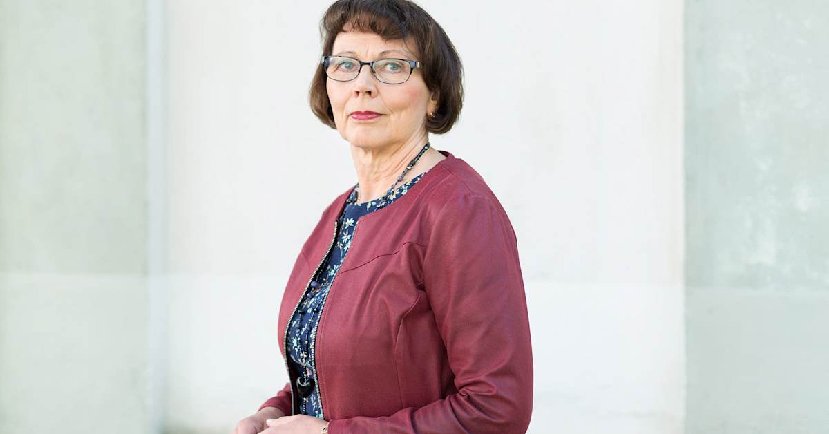 Outi Antila ska leda FPA | Inrikes | Svenska Yle