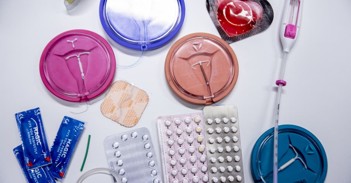 Yleinen syy raskaudenkeskeytyksille Suomessa: ehkäisy petti – tällainen ...