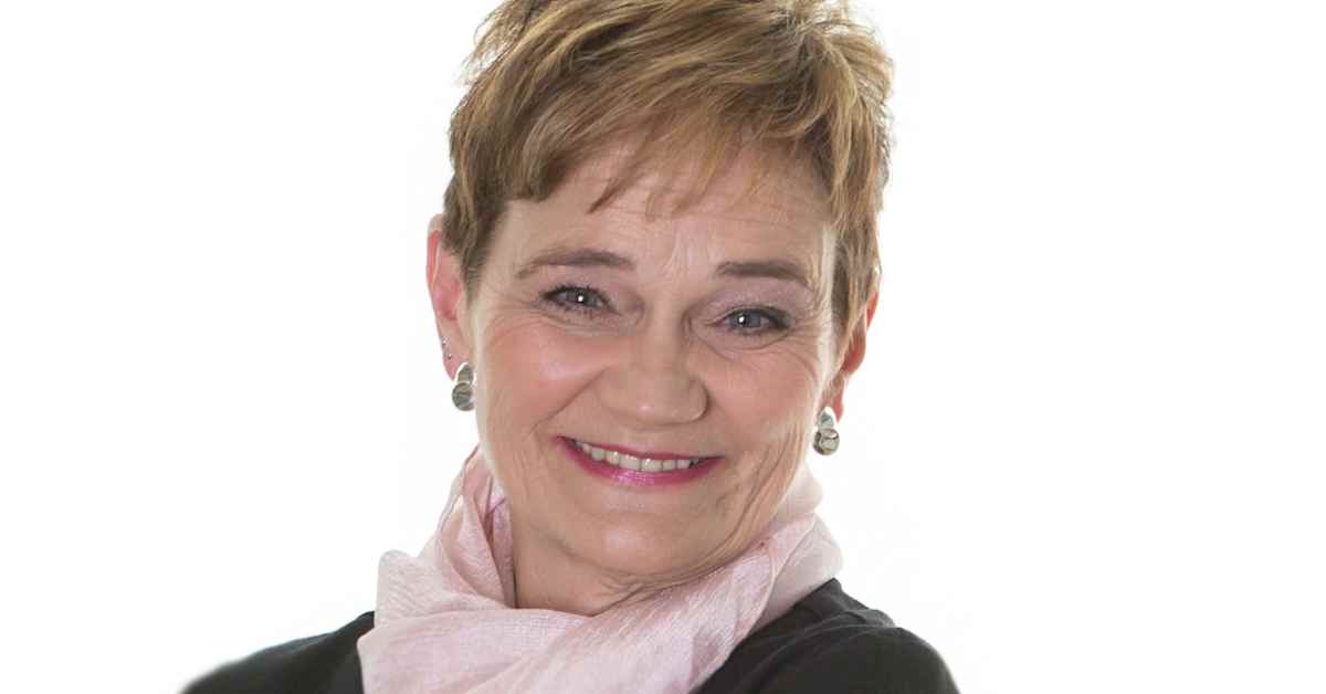 Ann-Katrine Burman fortfarande framgångsrik på Vegatoppen – rösta här ...