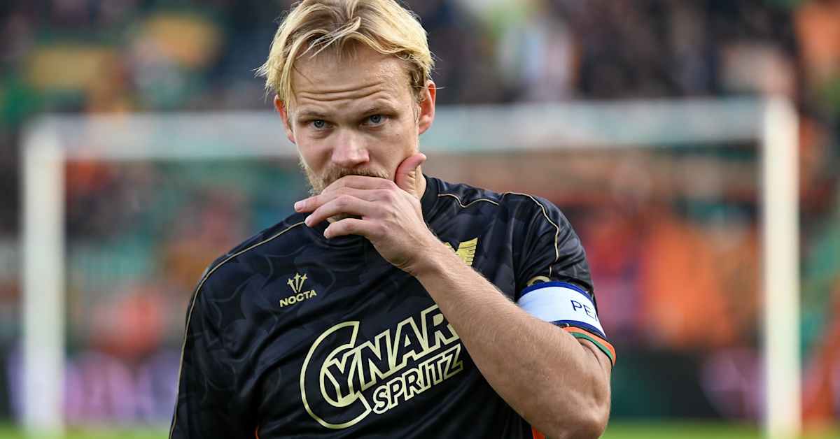 Joel Pohjanpalo onnistui – Mehmet Hetemaj'n ennustus toteutui puoliksi | Urheilua lyhyesti | Yle