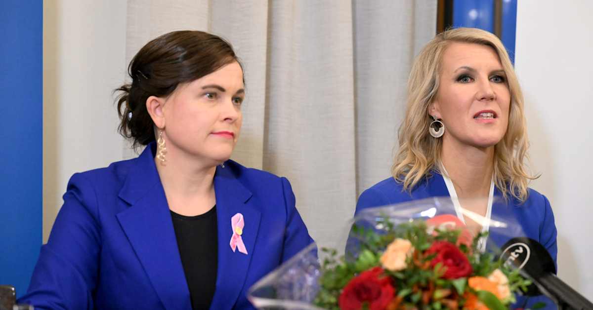 Government sees changes to ministerial positions | Yle News | Yle