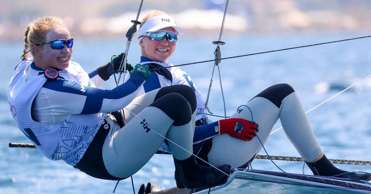 Huippu-urheilun pelastusoperaatio etenee – Sisuryhmän Valentin Kononen ...