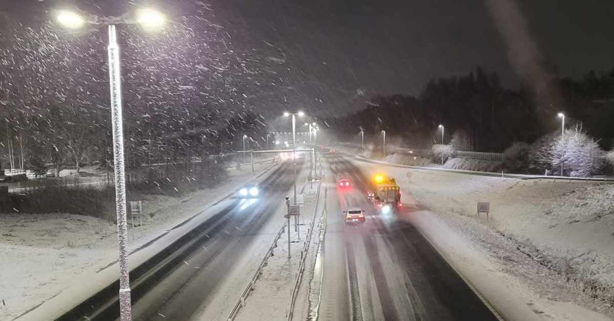 Winter Weather: Dangerous Driving Conditions & Quick Changes - NewsyList