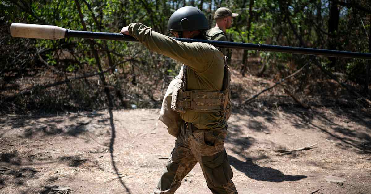 Вооружённый конфликт на востоке Украины (2014-2022) и Российско-Украинская война (2022-2025 ...