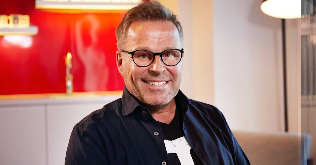 Jarmo Heikkinen myi firmansa ja nousi Pohjois-Karjalan tulo­kärkeen ...