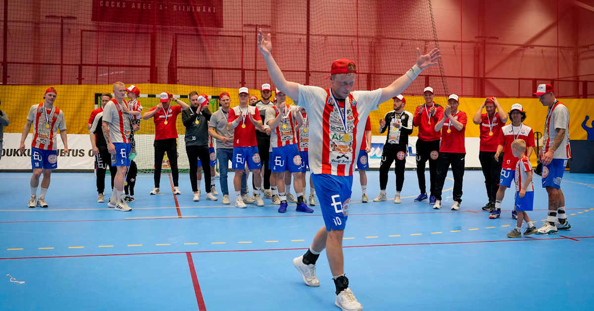 Jac Karlsson och Nico Rönnberg förtegna om hur nästa säsong ser ut ...