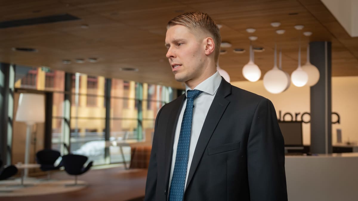 Pankit selvisivät säikähdyksellä, mutta kiinteistöt aiheuttavat ...