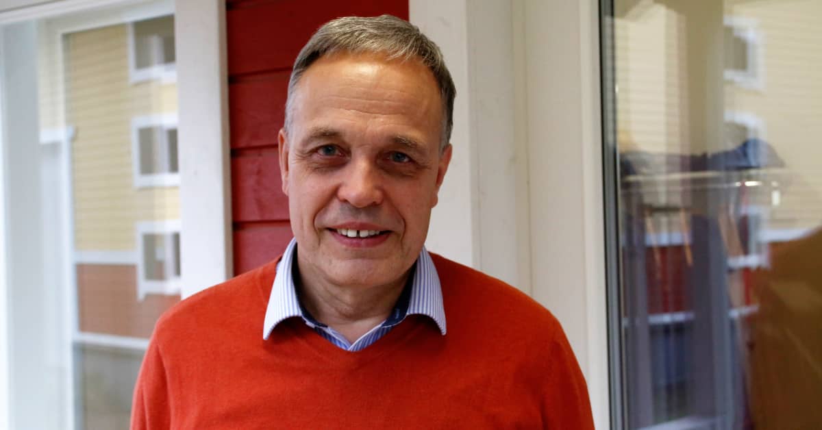 Ari Puuri teki matkan, jollaiselle vain harva suomalainen nykyään ...