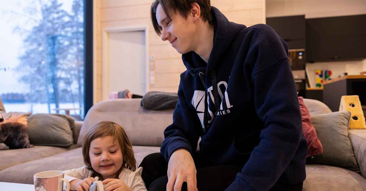 Viesti Suomesta muutti ukrainalais­luistelija Kyrylo Marsakin elämän ...