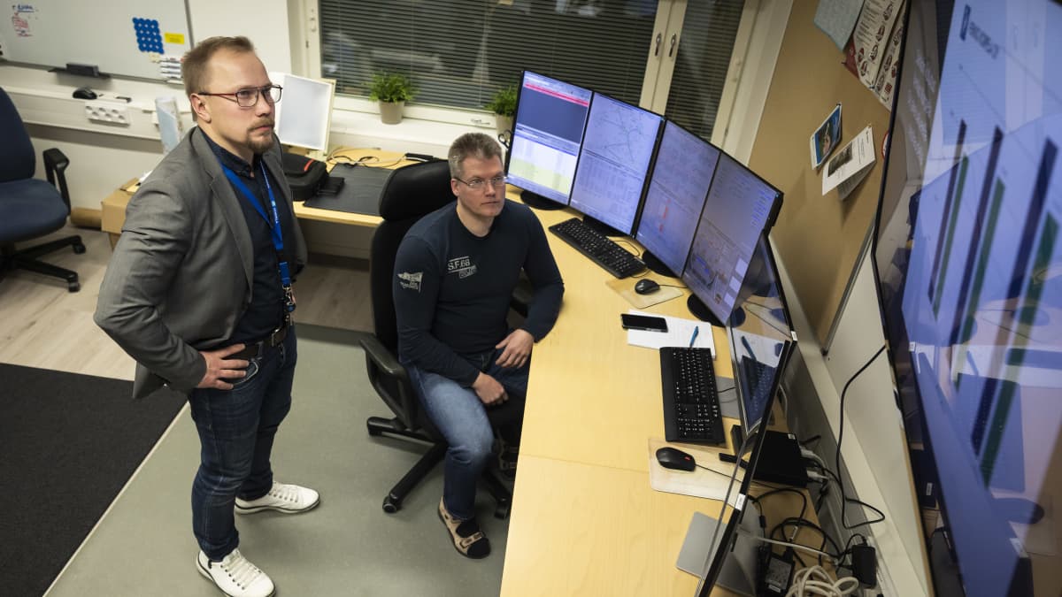 Sähköpulan sattuessa etusijalla ovat kriittiset kohteet – ja ...