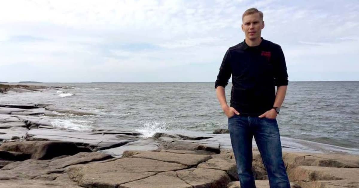 Arttu Tuominen sai tanskalaisen kirjallisuuspalkinnon | Satakunta | Yle