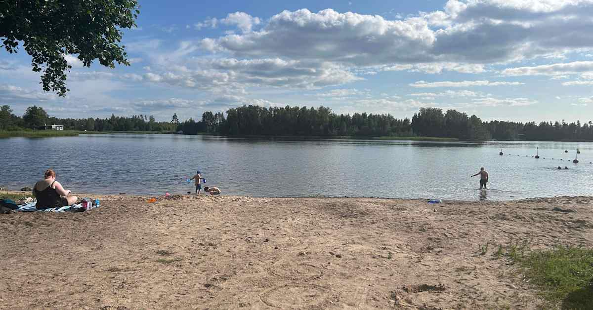 Etelän sade- ja ukkoskuurot alkavat puolenpäivän aikaan – muualla ...