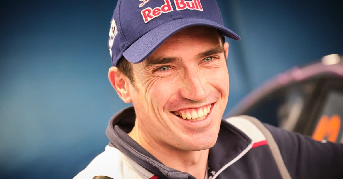 Kommentti: Poikkeuksellinen Craig Breen rakasti rallia, vaikka tiesi ...