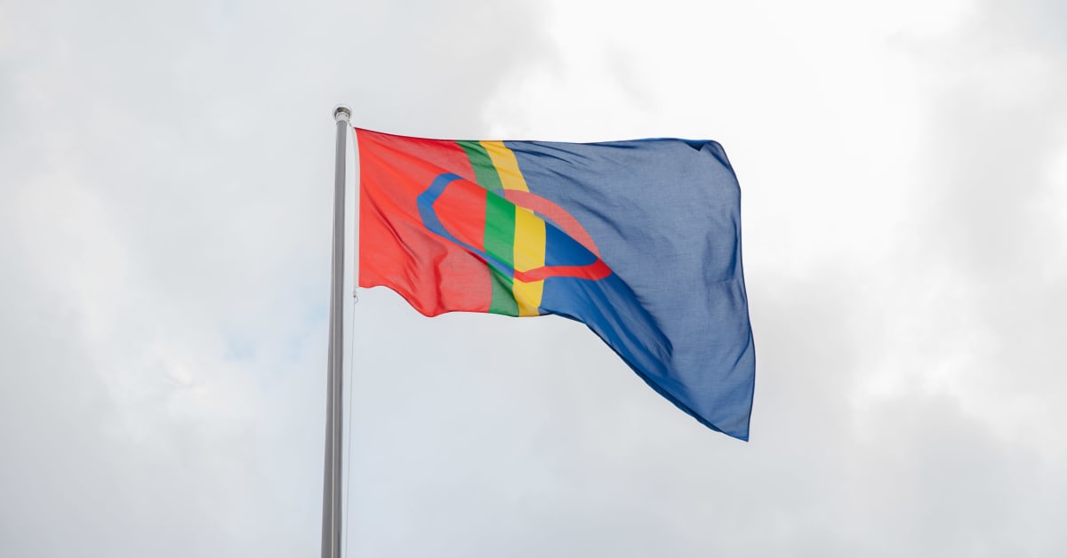 Thursday's papers: Ukraine's future, warming world, and Sámi National ...