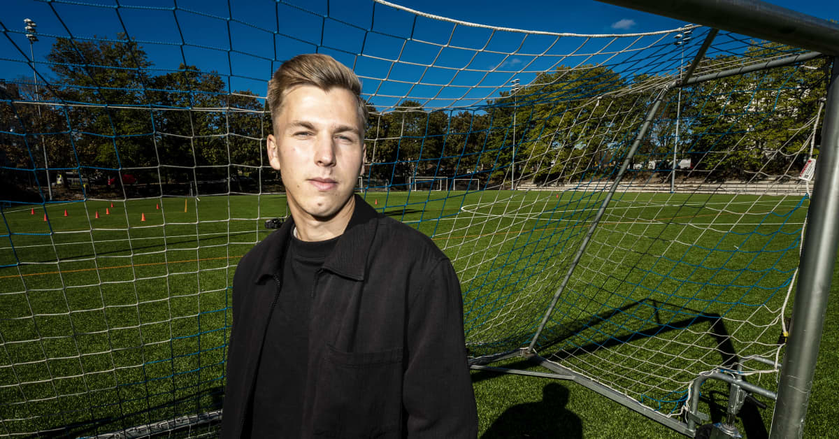 Huuhkajissa säväyttänyt Lucas Lingman törmäsi merkittävään ongelmaan ...