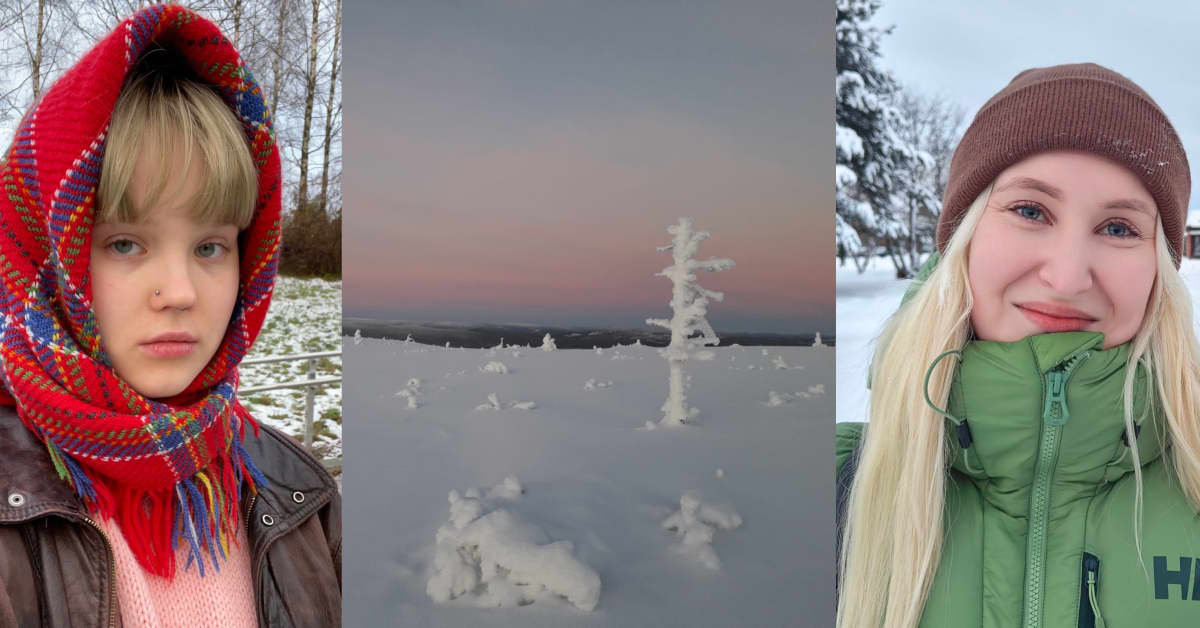 Aurinko nousee Pohjois-Lapissa seuraavan kerran ensi vuonna ...