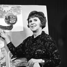 Kylli Koski | Yle.fi | Uutiset, urheilu, ilmiöt