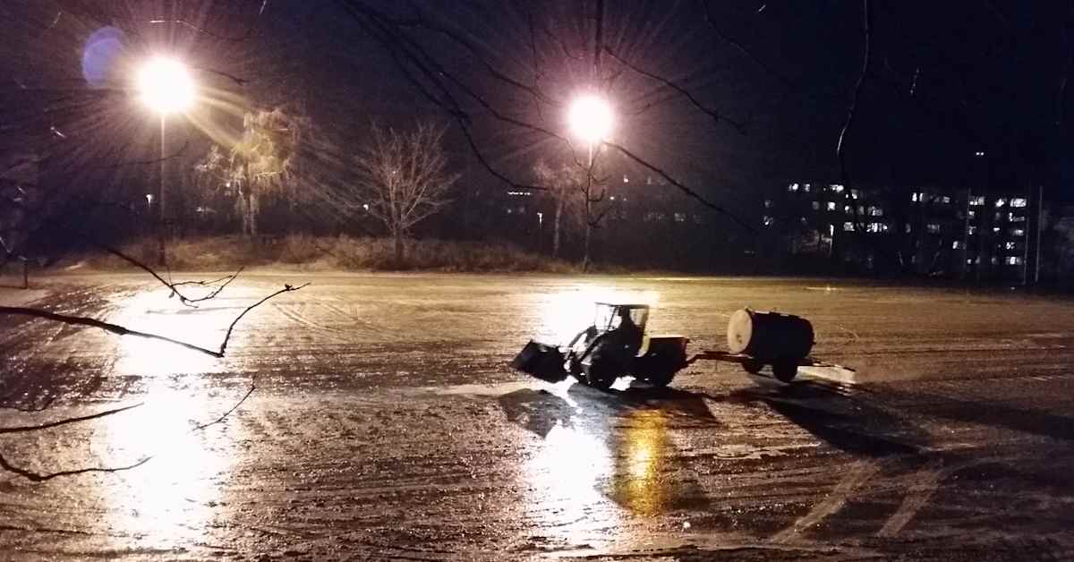 Nivelaxborna först att skrinna också i år | Åboland | Svenska Yle