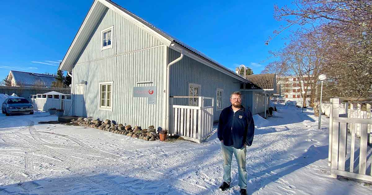 “Kontot visade tomt, lönen borde ha kommit” – anställda vid Östra ...