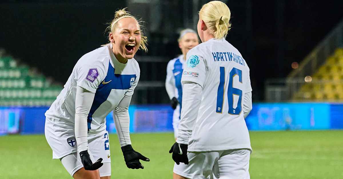 Helmareiden Oona Sevenius ei voi käsittää kohtaloaan AC Milanissa: ”Sen ...