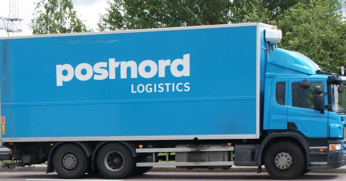 DN efter hemlig rapport: Postnord hotar gå i konkurs | Utrikes ...
