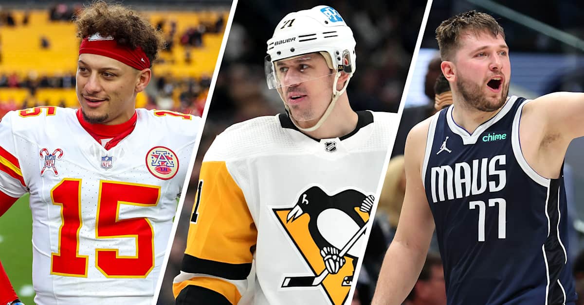 FBI varoitti jo joulukuussa – rikolliset piinaavat NHL:n, NFL:n ja NBA:n tähtiä | Urheilua ...