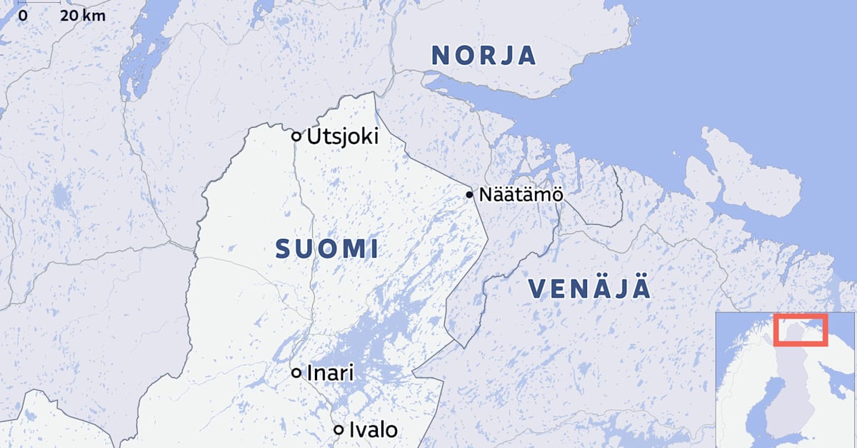 Davvi-Sámi opmodatrihkusášši lea erenoamáš viiddis ollisvuohta ...